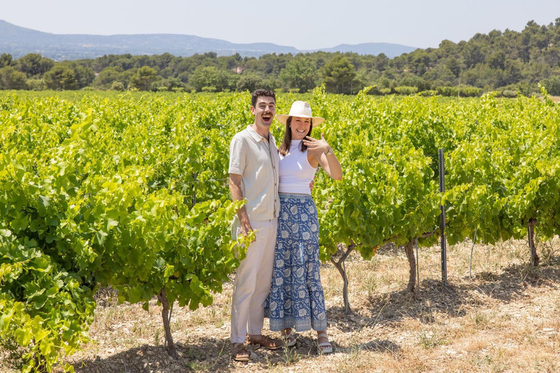 Erin Oakes and John Harkins' Wedding Website