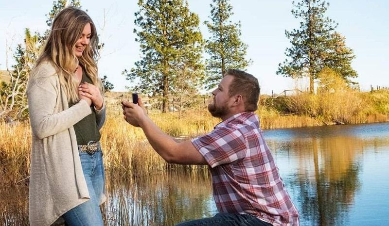 Courtney Thayer and James Flore's Wedding Website