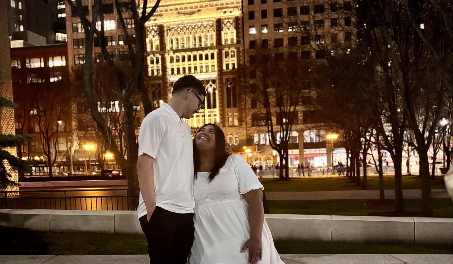 Yerika Perez and Joshua Morales' Wedding Website