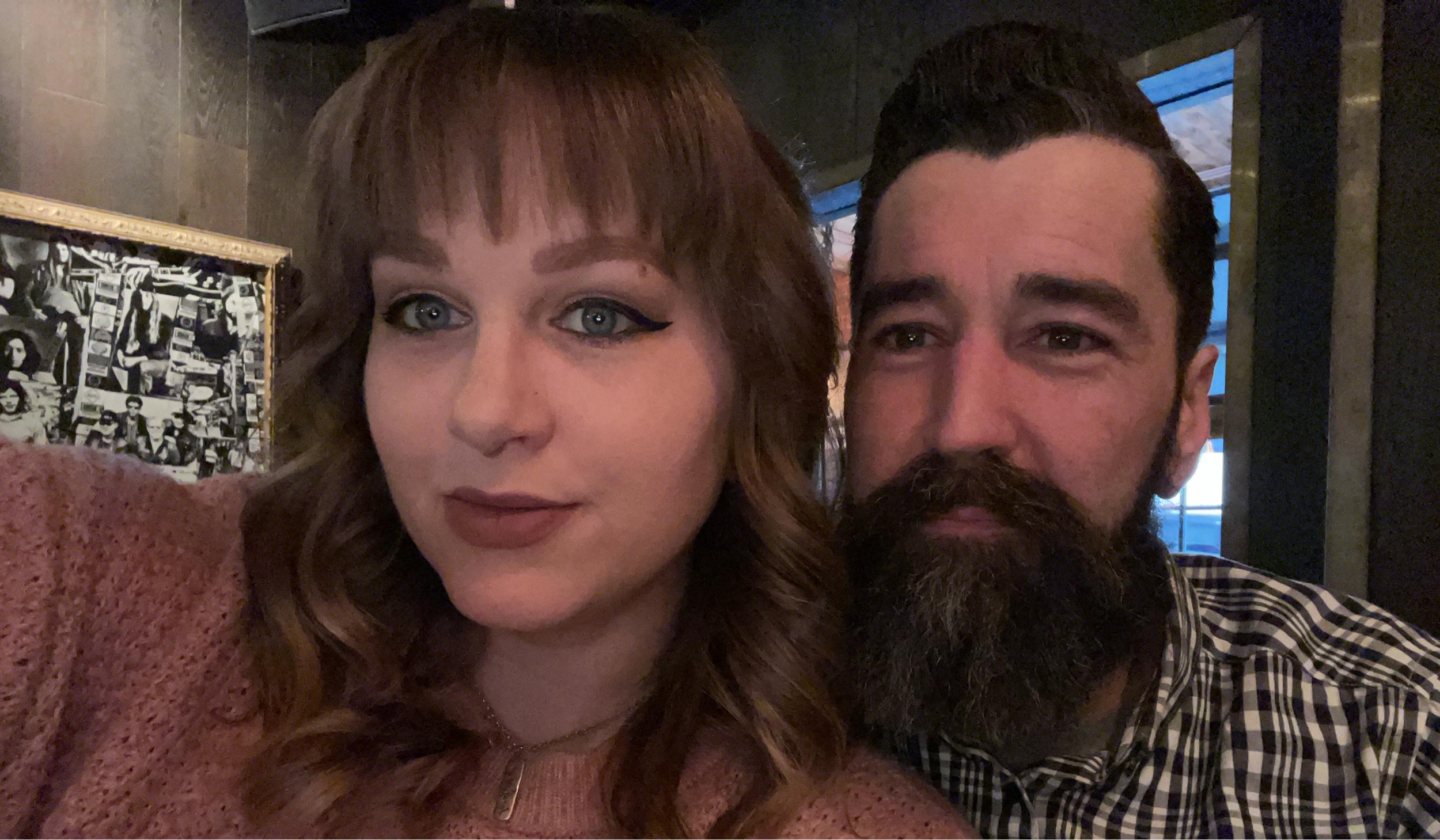 Logyn Stingley-Beeler and Anthony Batta's Wedding Website