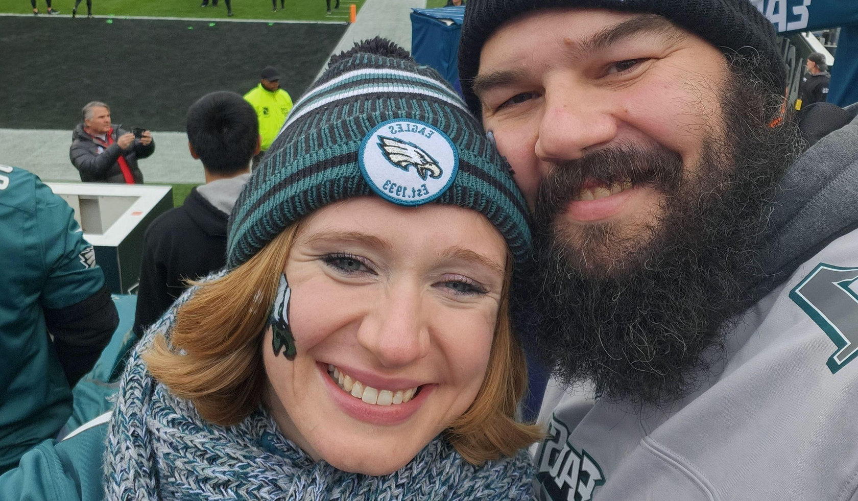 Colleen McNamara and AJ Figueroa's Wedding Website