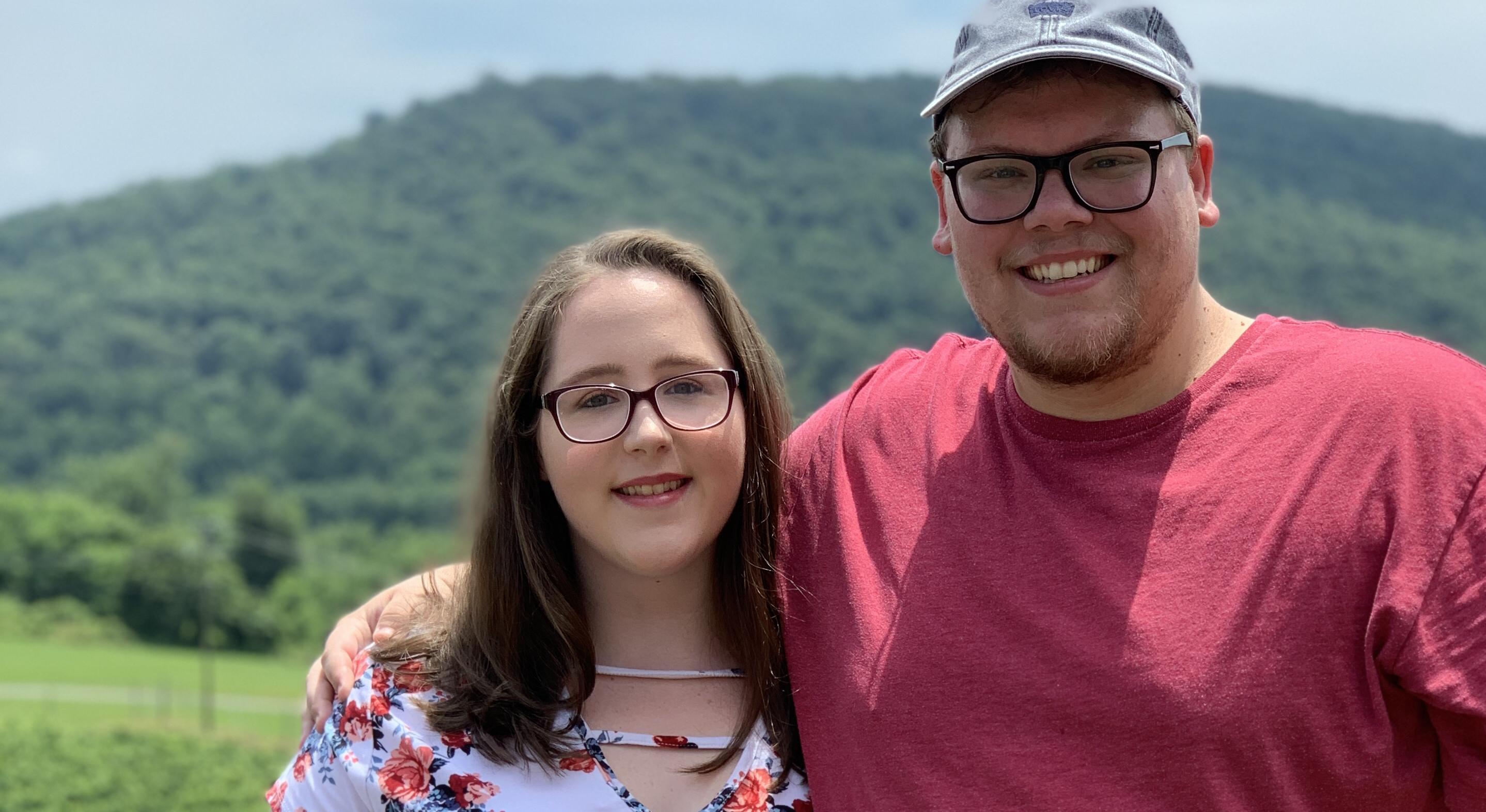 Keara Fox and Kameron Clem's Wedding Website