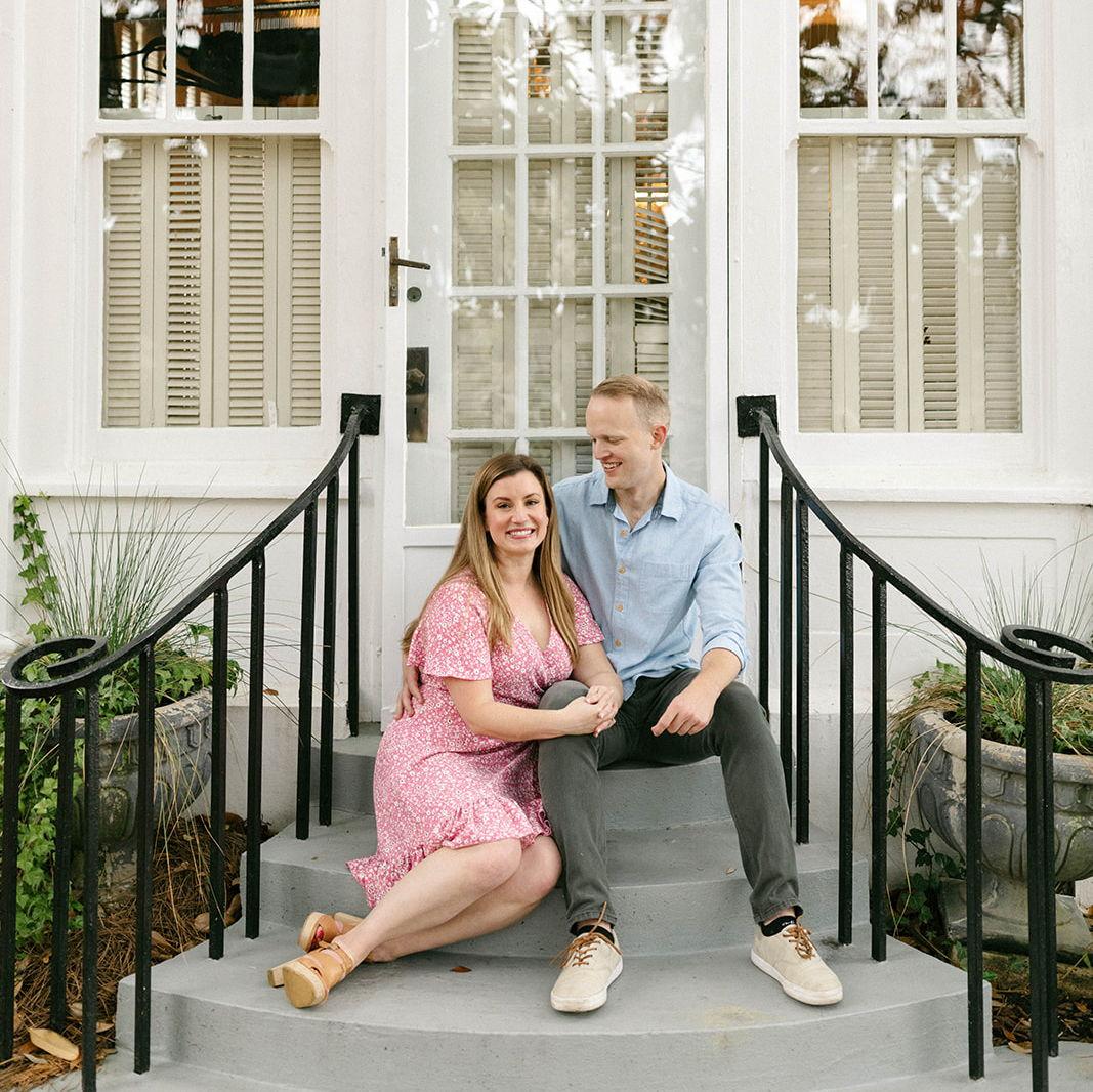 Rita Hebblethwaite and Josh Allen's Wedding Website