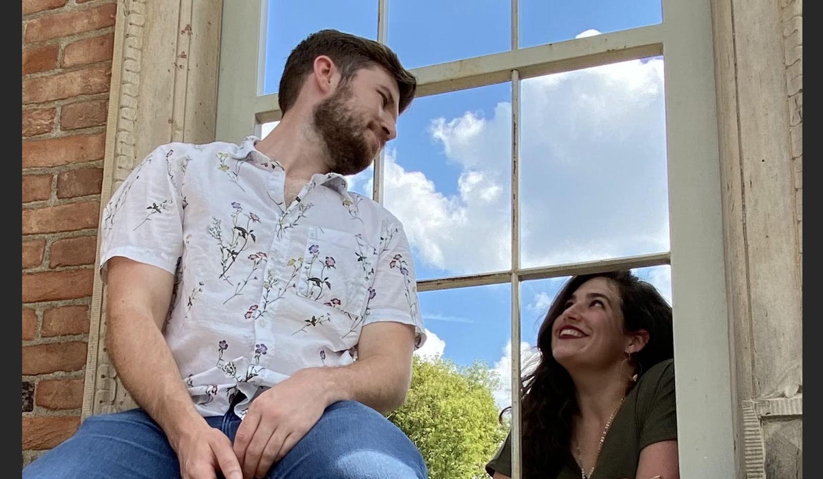 Diana Shaw and Elliott Emerson's Wedding Website