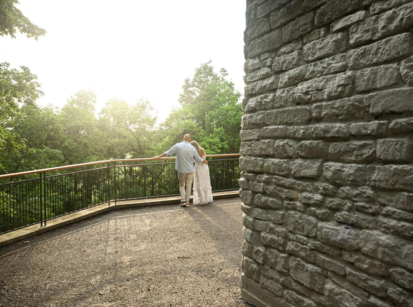 Ciara Allen and Patrick Guthrie's Wedding Website
