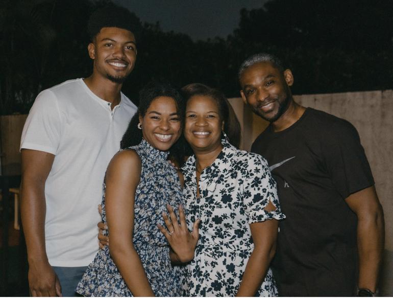 Victoria Terry and Kristopher Terry's Wedding Website