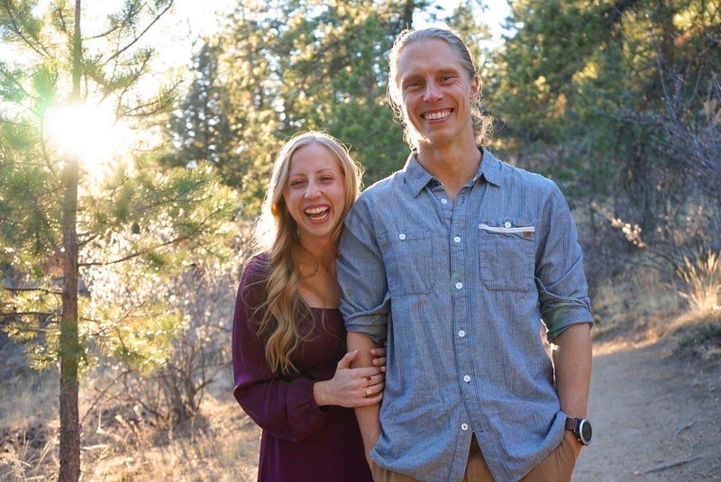 Kimberly Katner and Jack Hillinger's Wedding Website