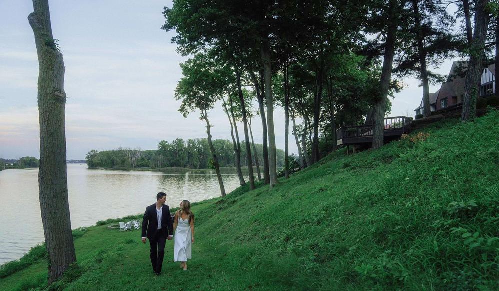 Kylie Vasil and Jay Snell's Wedding Website