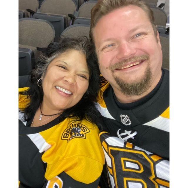 Dawn Brady and Wesley Brophy's Wedding Website