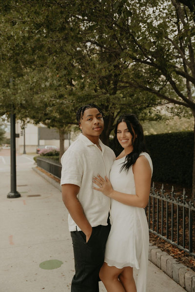 Mackenzie Elizabeth and Jayqwon Bridges' Wedding Website