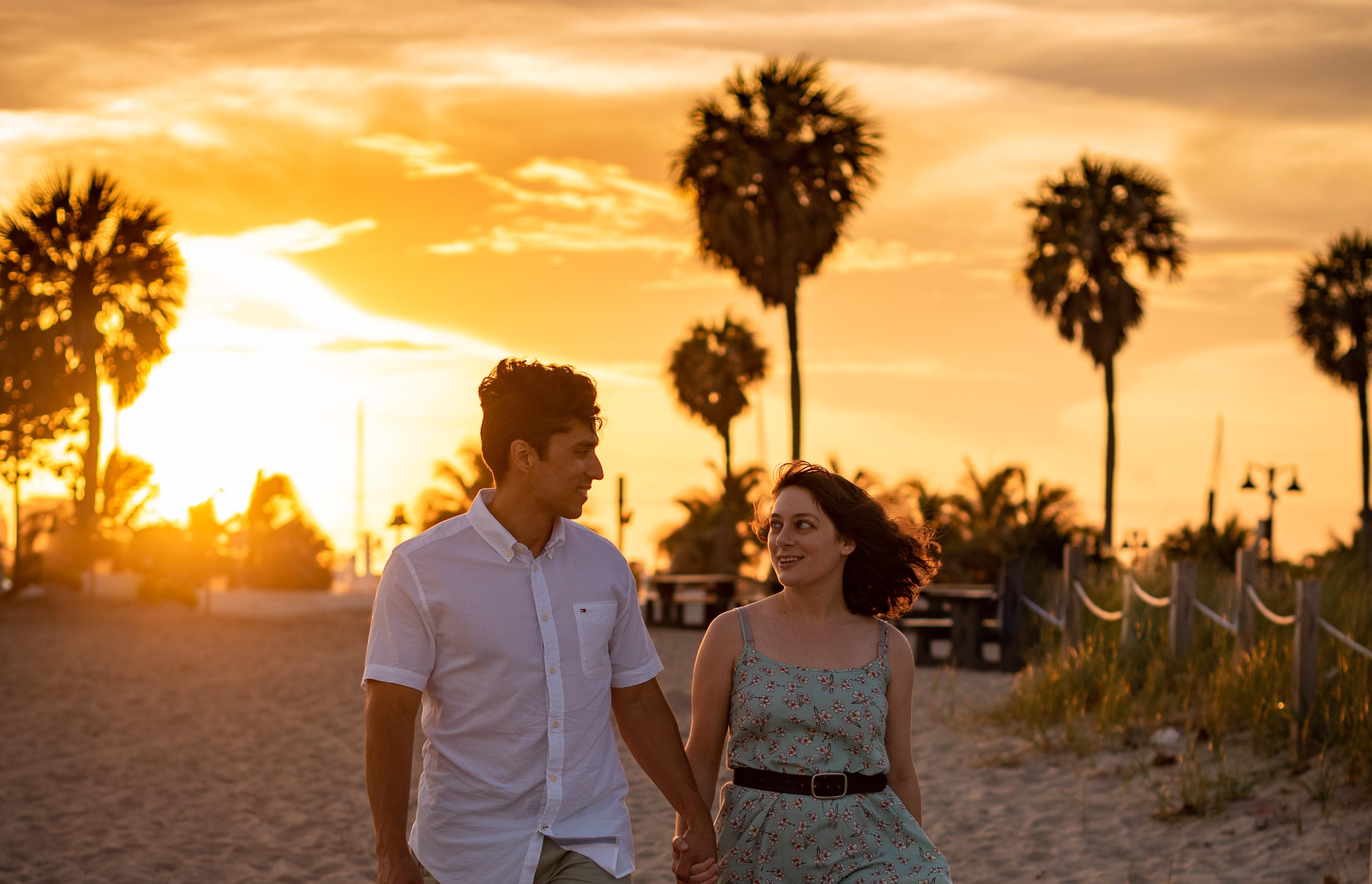 Jennifer de Cabrera and Andrew Alfaro's Wedding Website