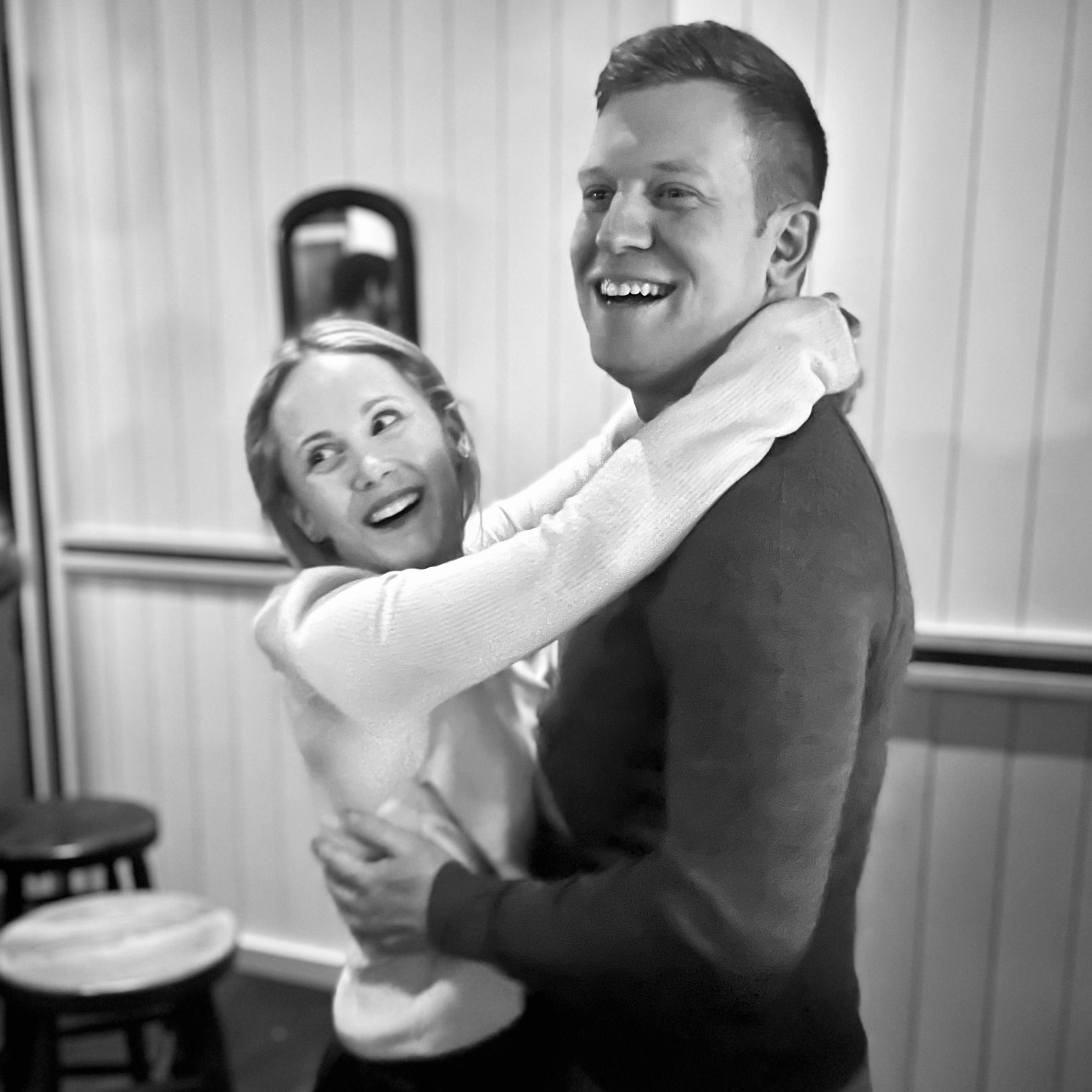 Courtney Dunn and Alex Demers' Wedding Website