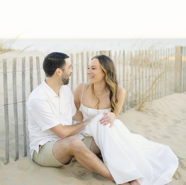 Kelly Billig and Thomas Malone's Wedding Website