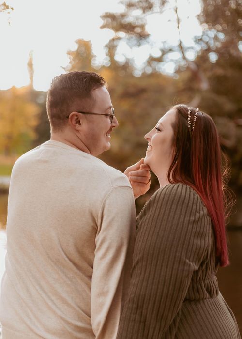 Gabrielle Garland and Harrison Yarbrough's Wedding Website