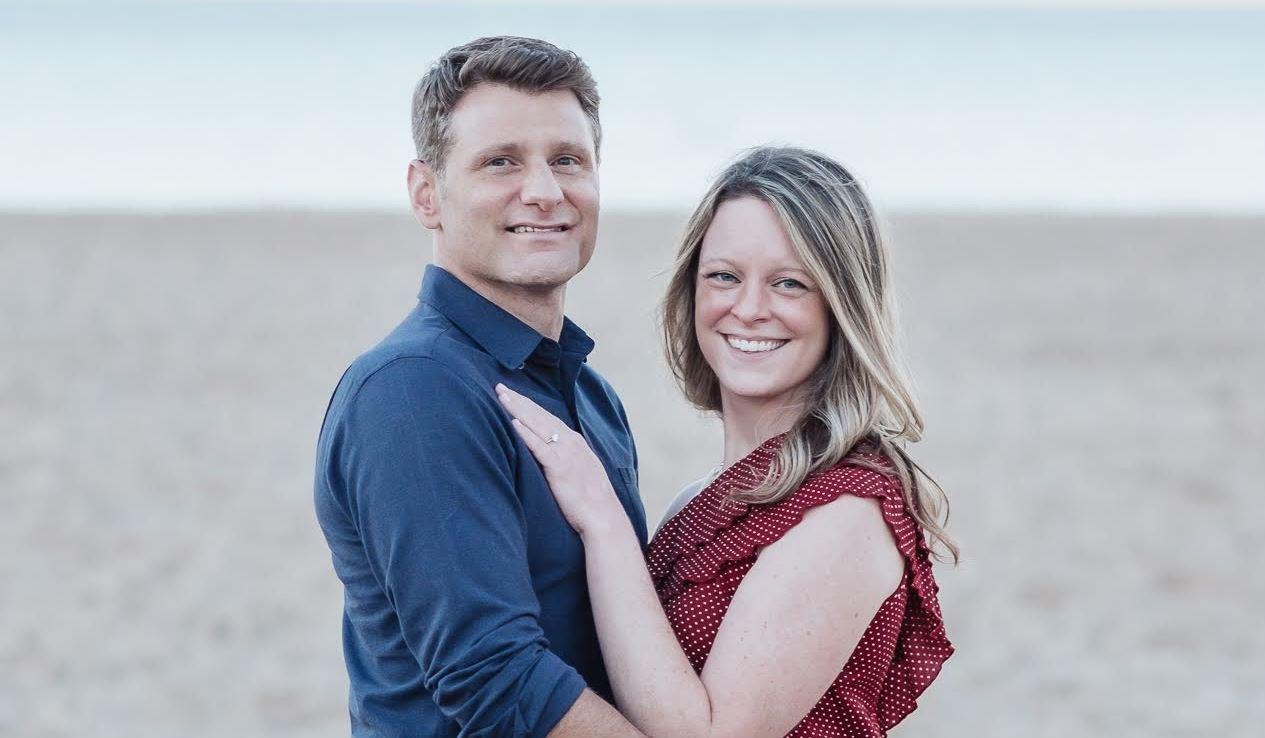 Emily Haglage and Geoff Acree's Wedding Website