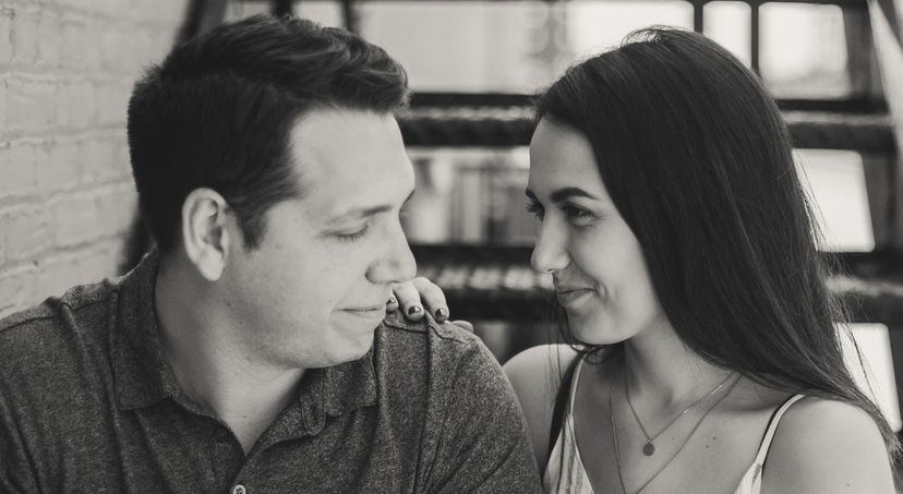 Hallie Welsh and Matthew Petty's Wedding Website