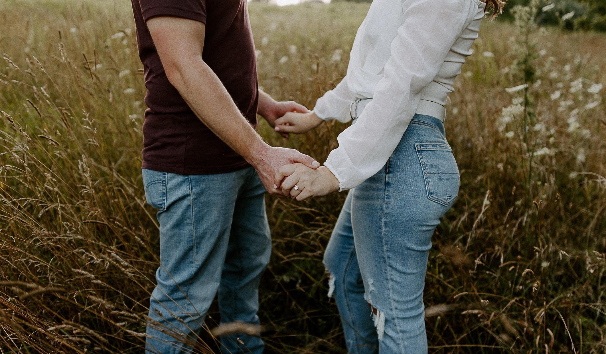Hannah Corrigan and Luke Reichart's Wedding Website