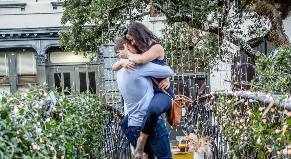 Robin Raflo and Matt Kelley's Wedding Website