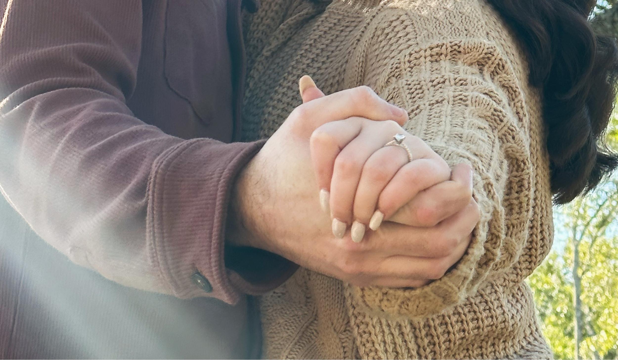 Elizabeth Suzanne Ritchie-Fudge and Benjamin Wood Fincher's Wedding Website