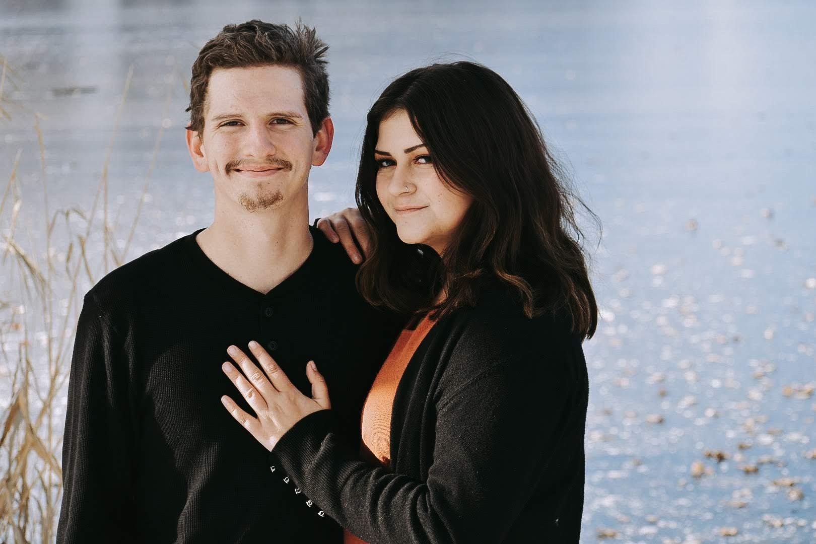 Amaya Roberts and Kayleb Watkins' Wedding Website