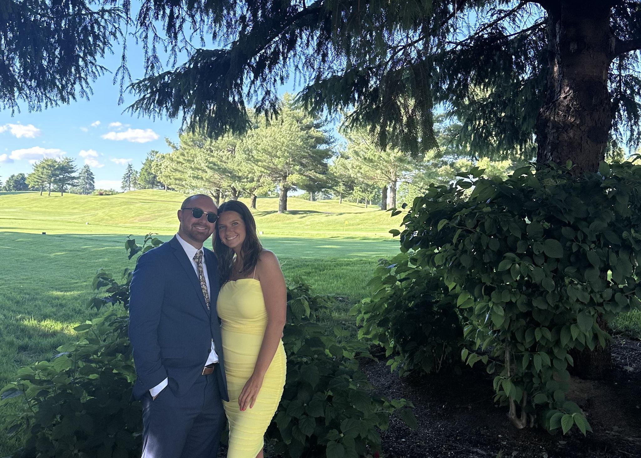 Nicole Haley and Cody Kaiser's Wedding Website