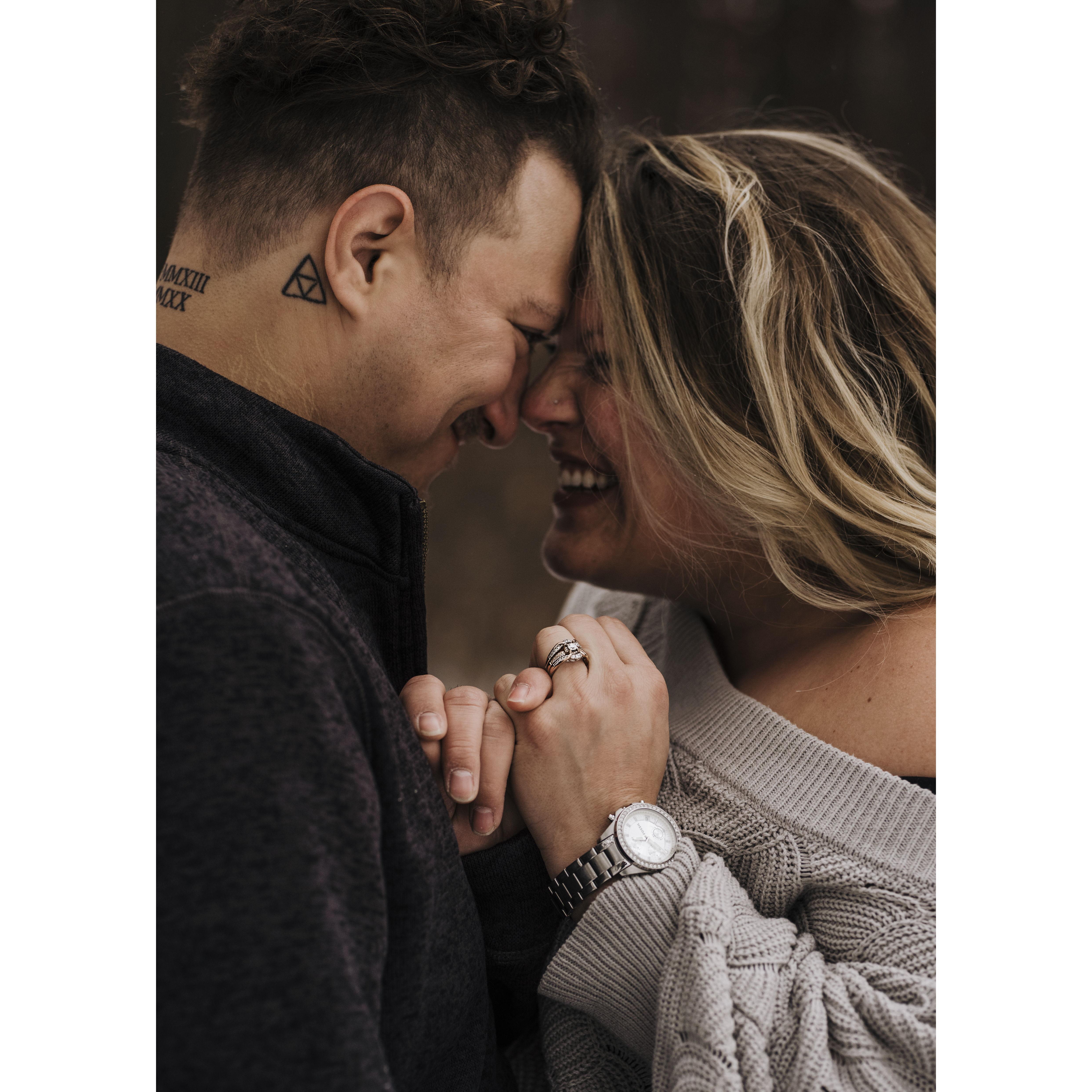 Meredith Kucker and Andrew Brown's Wedding Website