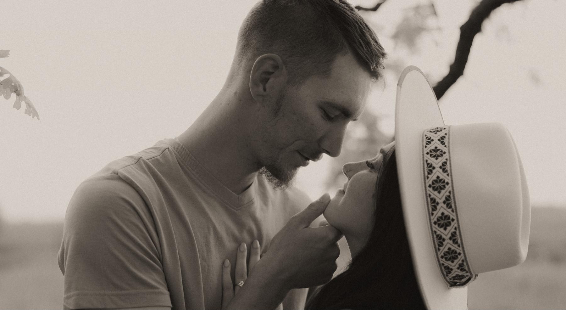 Madyson Nesbitt and Hunter Foster's Wedding Website