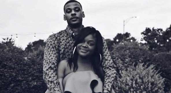 Jaquesha Gay and JaMicheal Hackett's Wedding Website