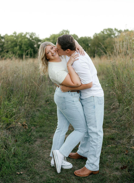 Bailey Nichols and Garrett Mingucci's Wedding Website