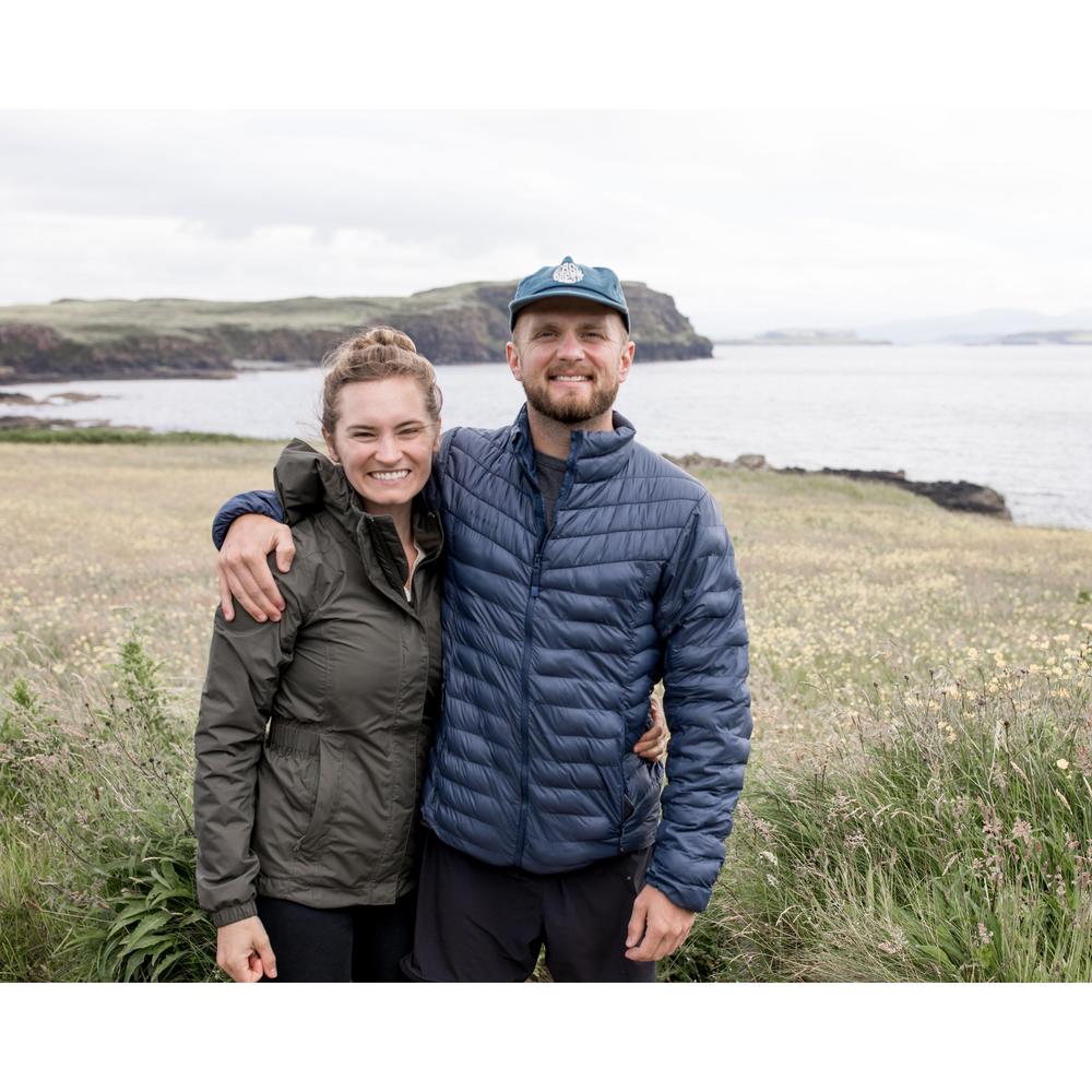 Merritt Chesson and Graham Zimmerman's Wedding Website