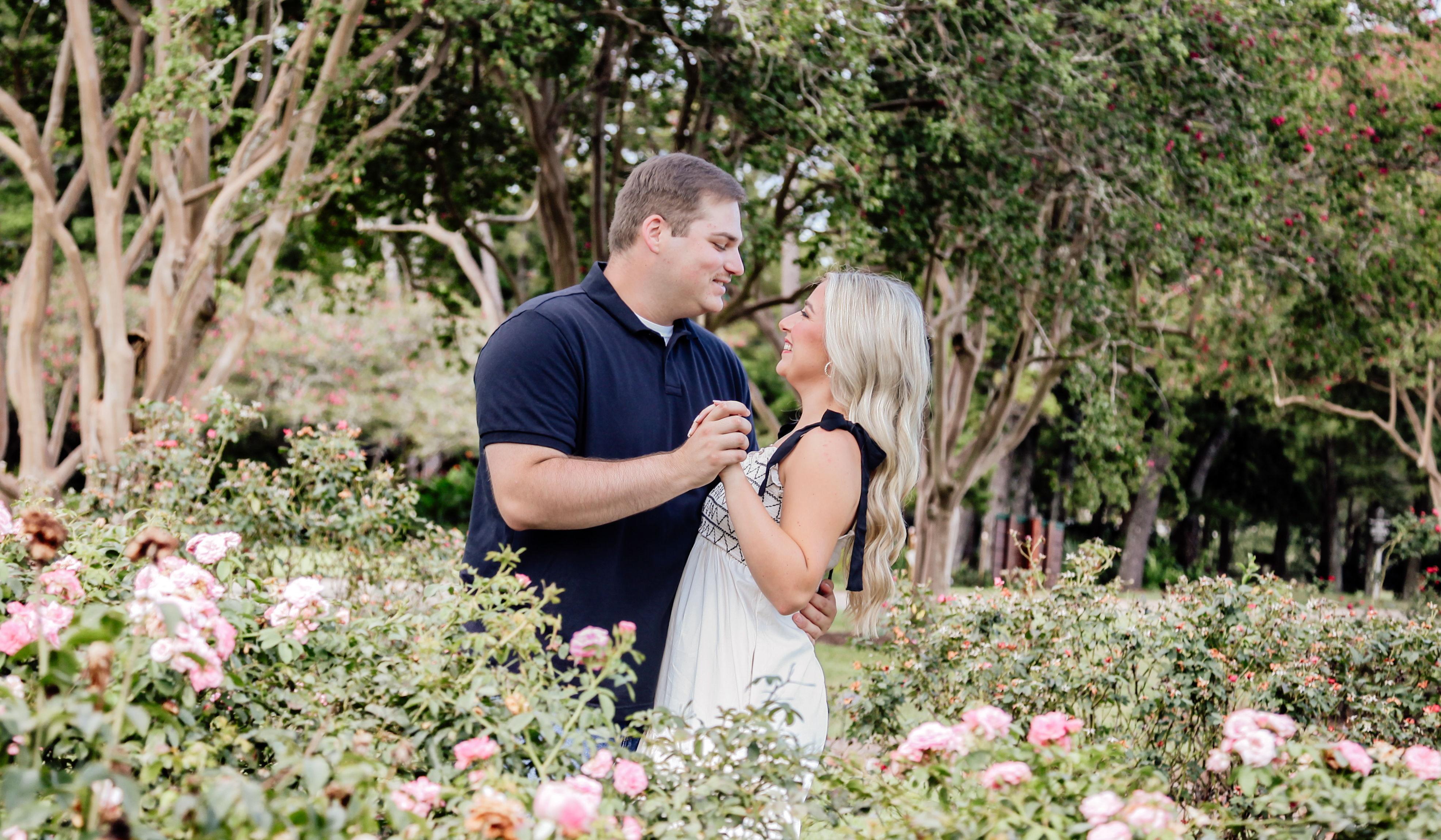 Kate Gautreaux and Michael DiCarlo's Wedding Website