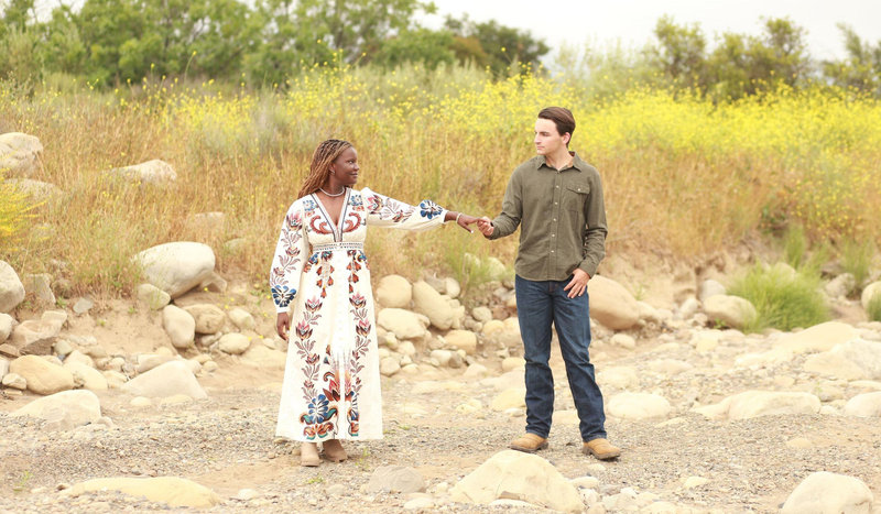 Linda Spooner and Jack Tabor's Wedding Website