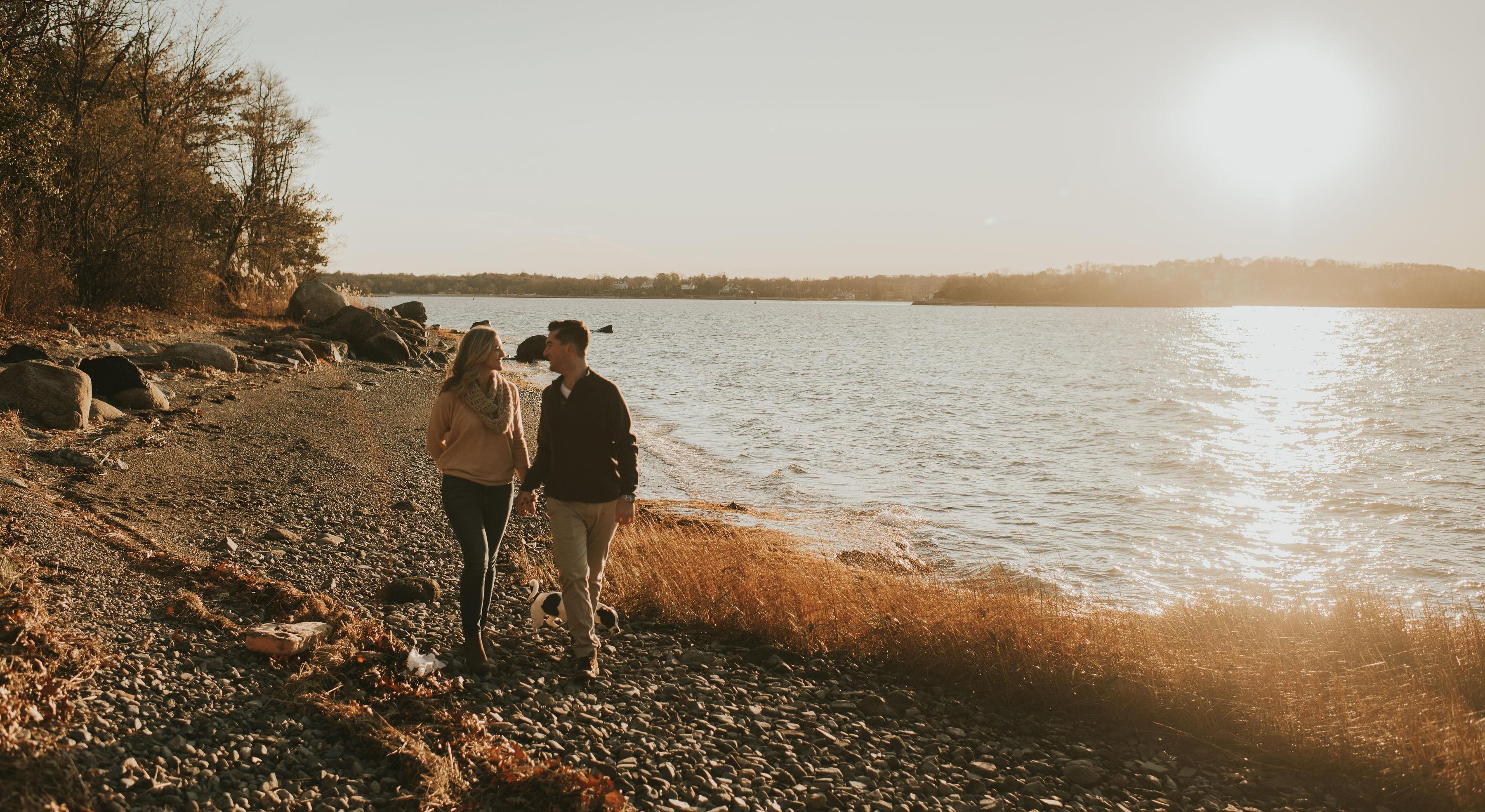 Hannah Fitzsimmons and Jeremy Hunt's Wedding Website