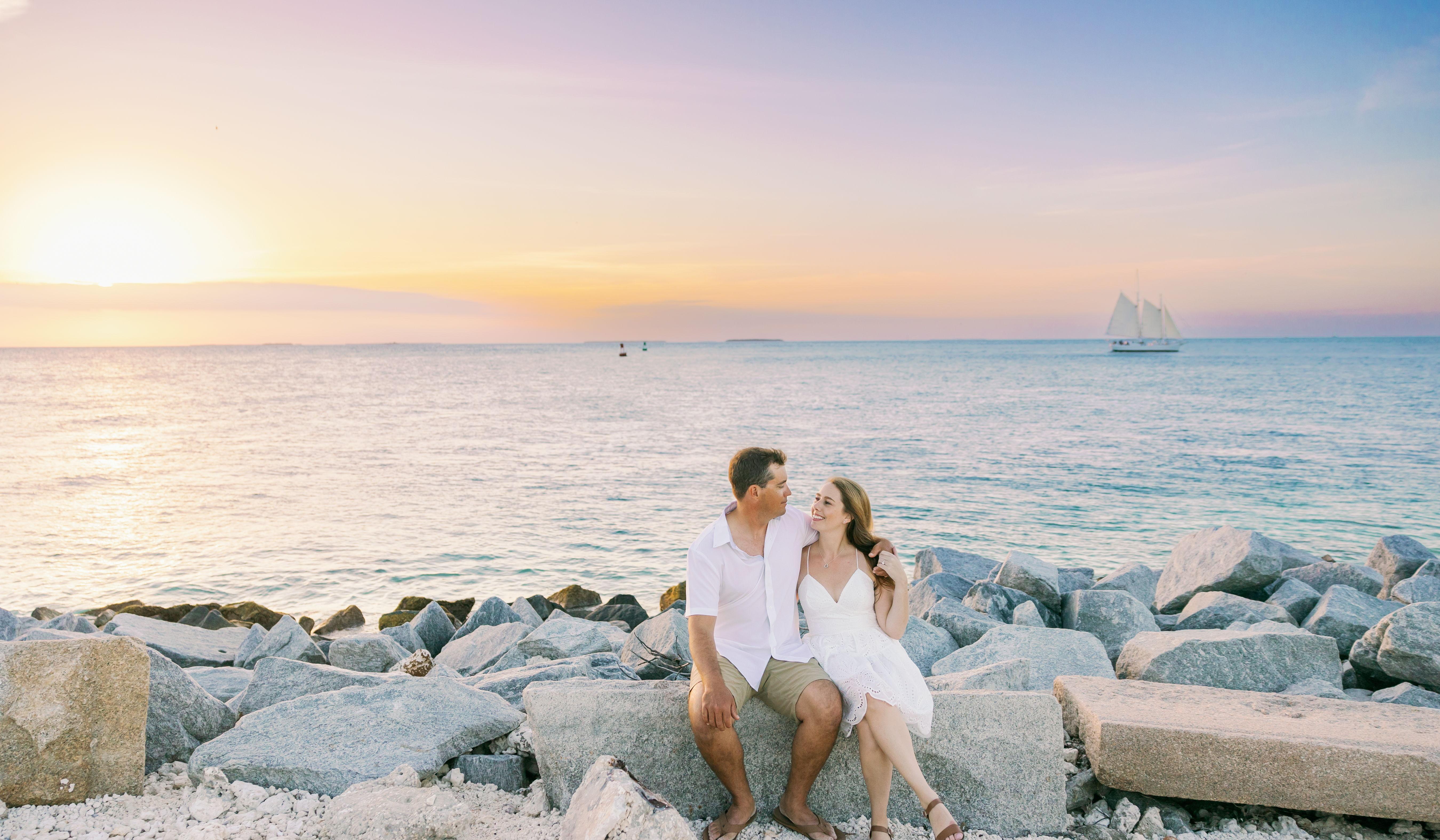 Rebecca Rothman and John Divoll's Wedding Website