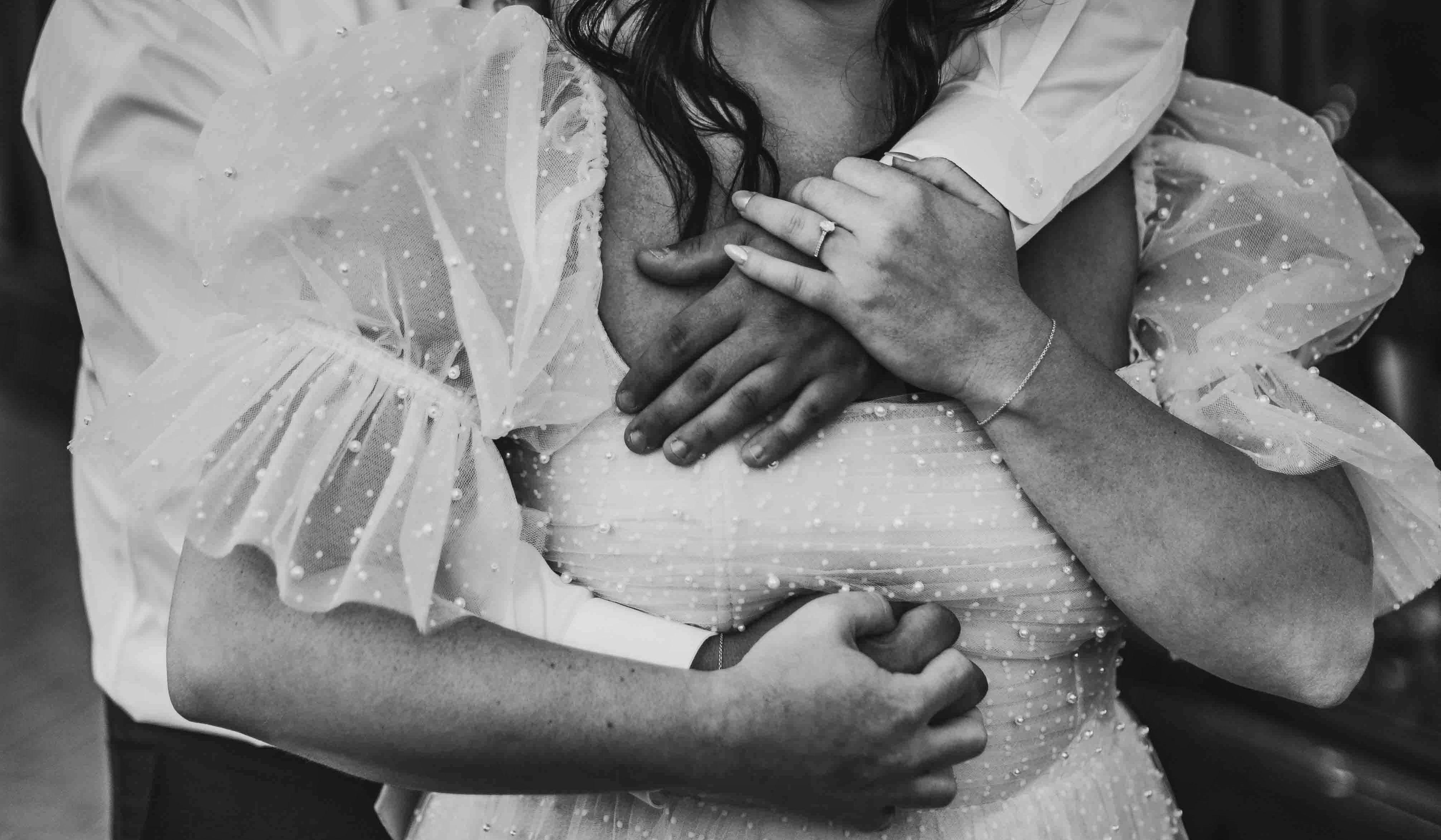 Emily Steele and Cody Polk's Wedding Website