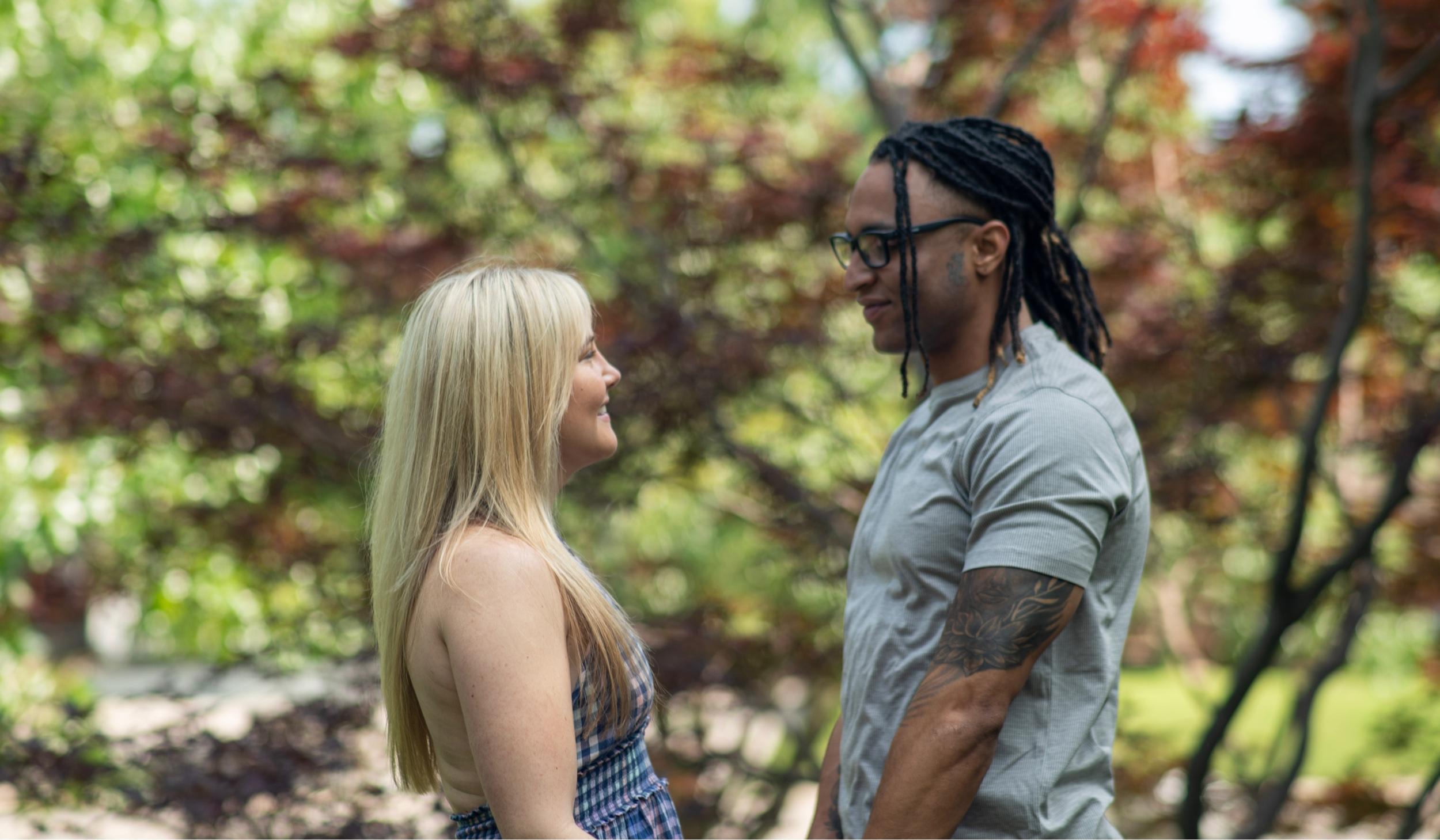 Ashley Daigle and Hugo Tenorio's Wedding Website