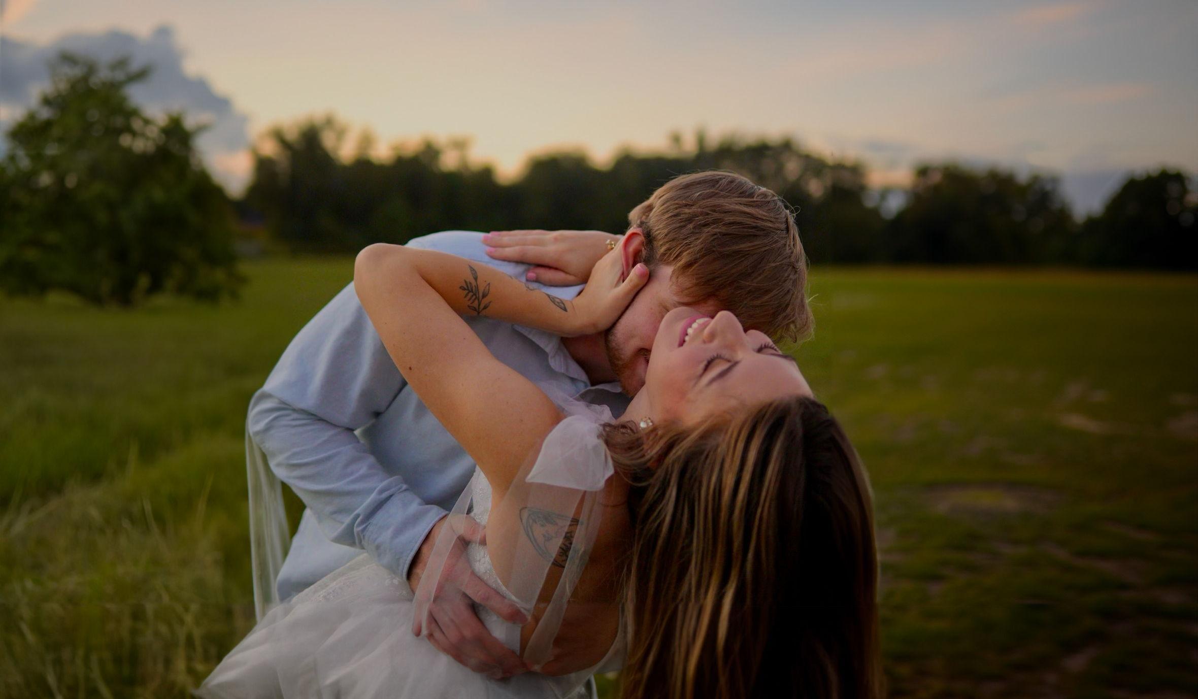 Raina Ford and William Bertrand's Wedding Website