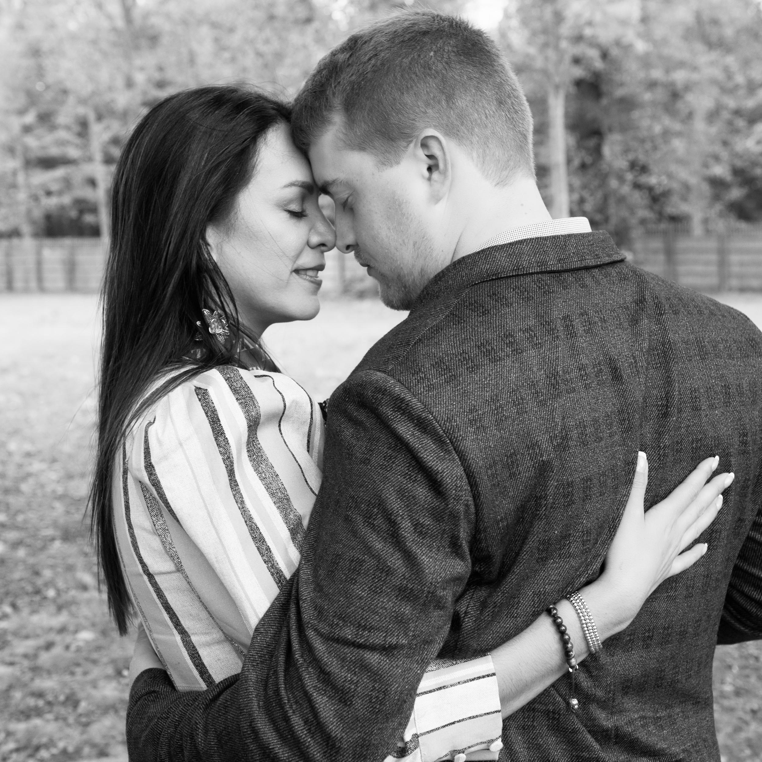 Liz Romo and Zach Blizard's Wedding Website