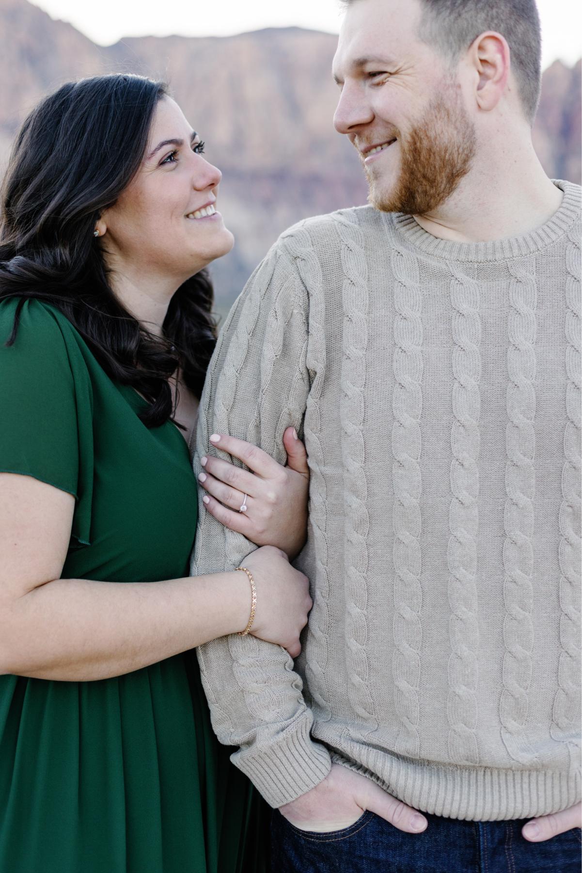 Brianna Pope and Tyler Fussner's Wedding Website