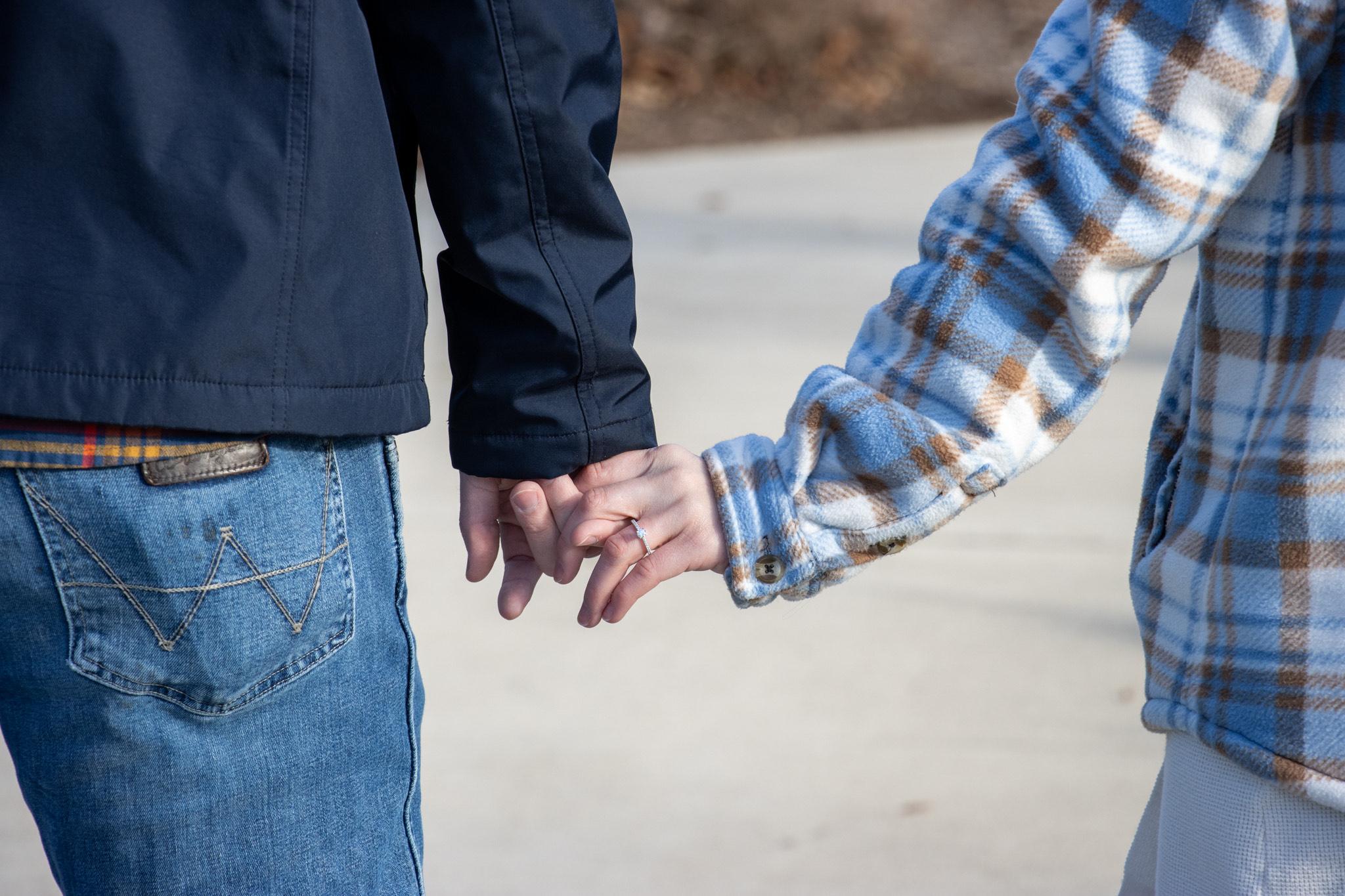 Mary Mae Potvin and Matthew Paul MacNeil's Wedding Website