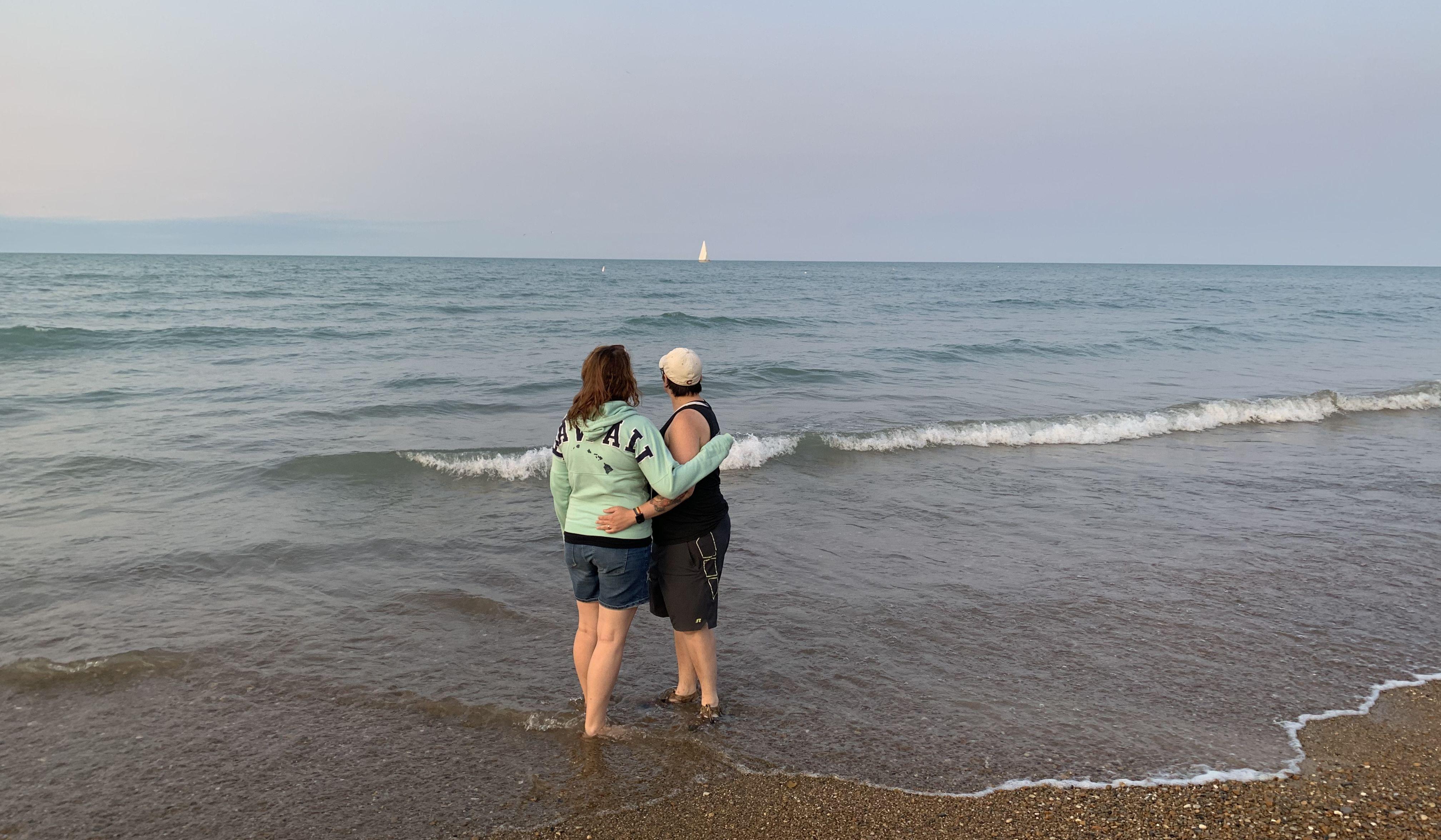 Shaunagh McGoldrick and Johnny Barber's Wedding Website