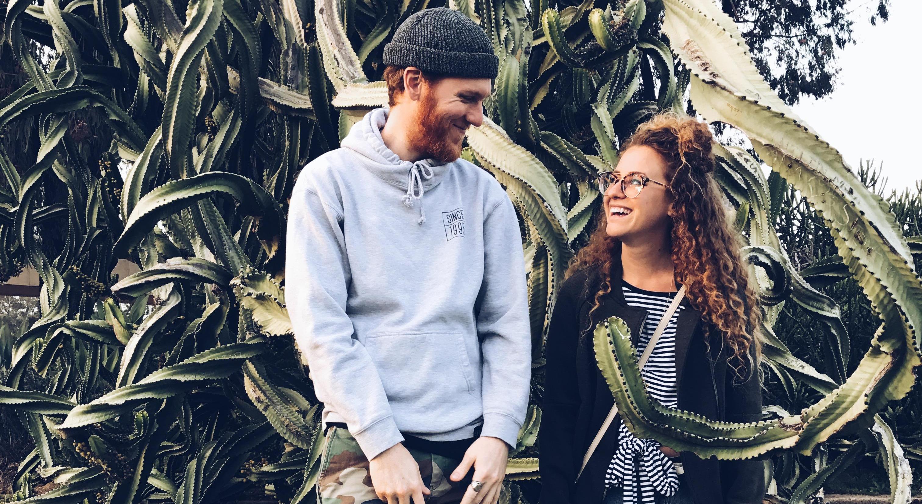 Katie Wendt and Zach Norris' Wedding Website