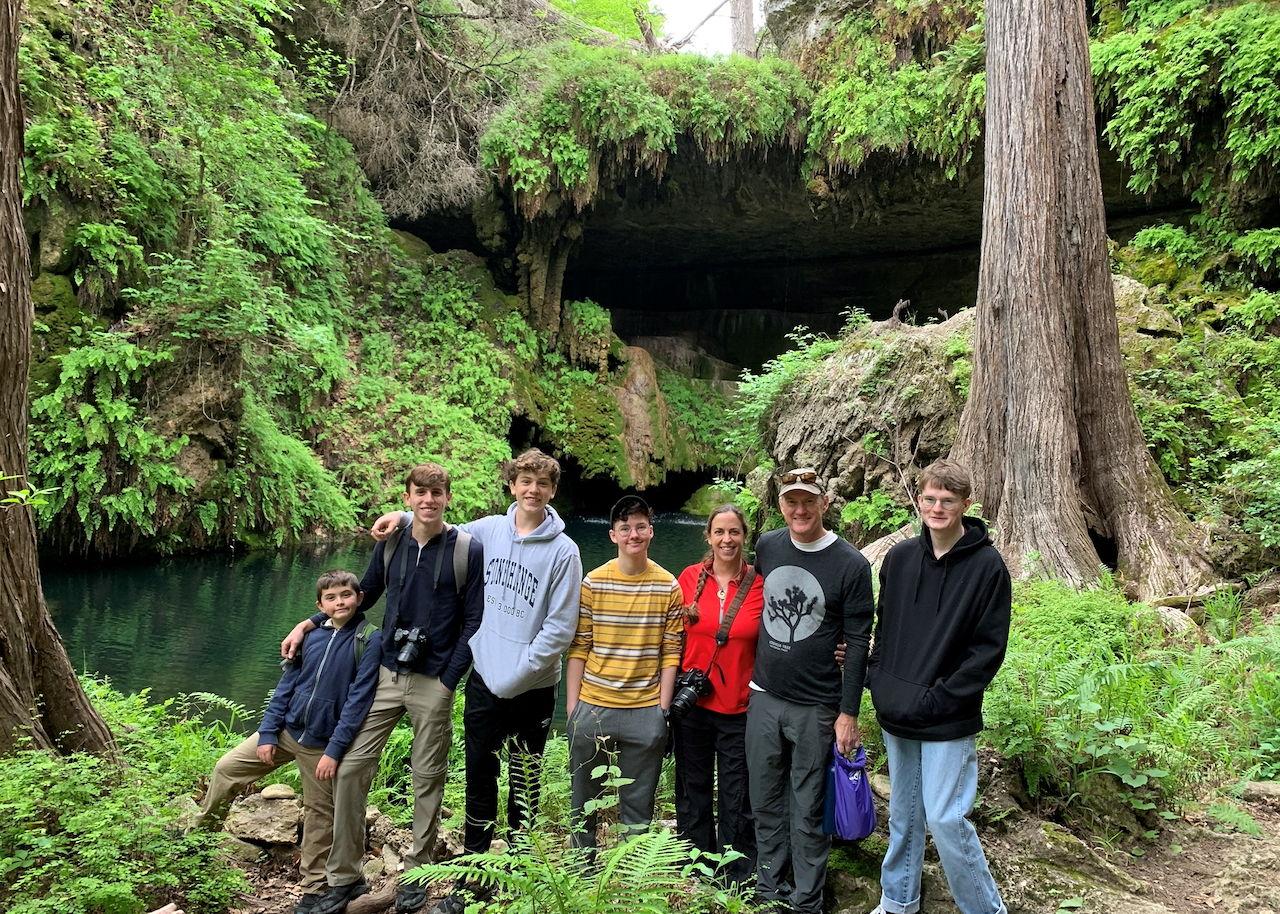 Russell Roe and Heather Kuhlken's Wedding Website