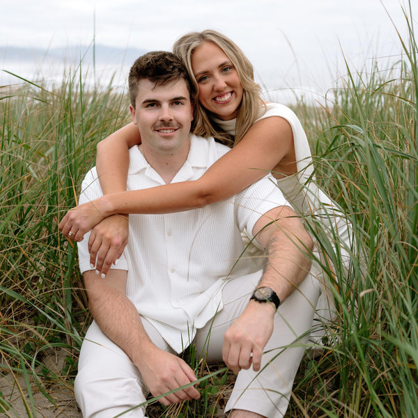 Melissa Bublitz and Brody Sjoberg's Wedding Website