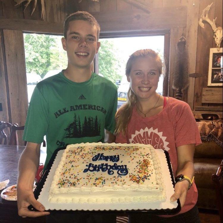Alexis Grandys and Alexzander Schell's Wedding Website