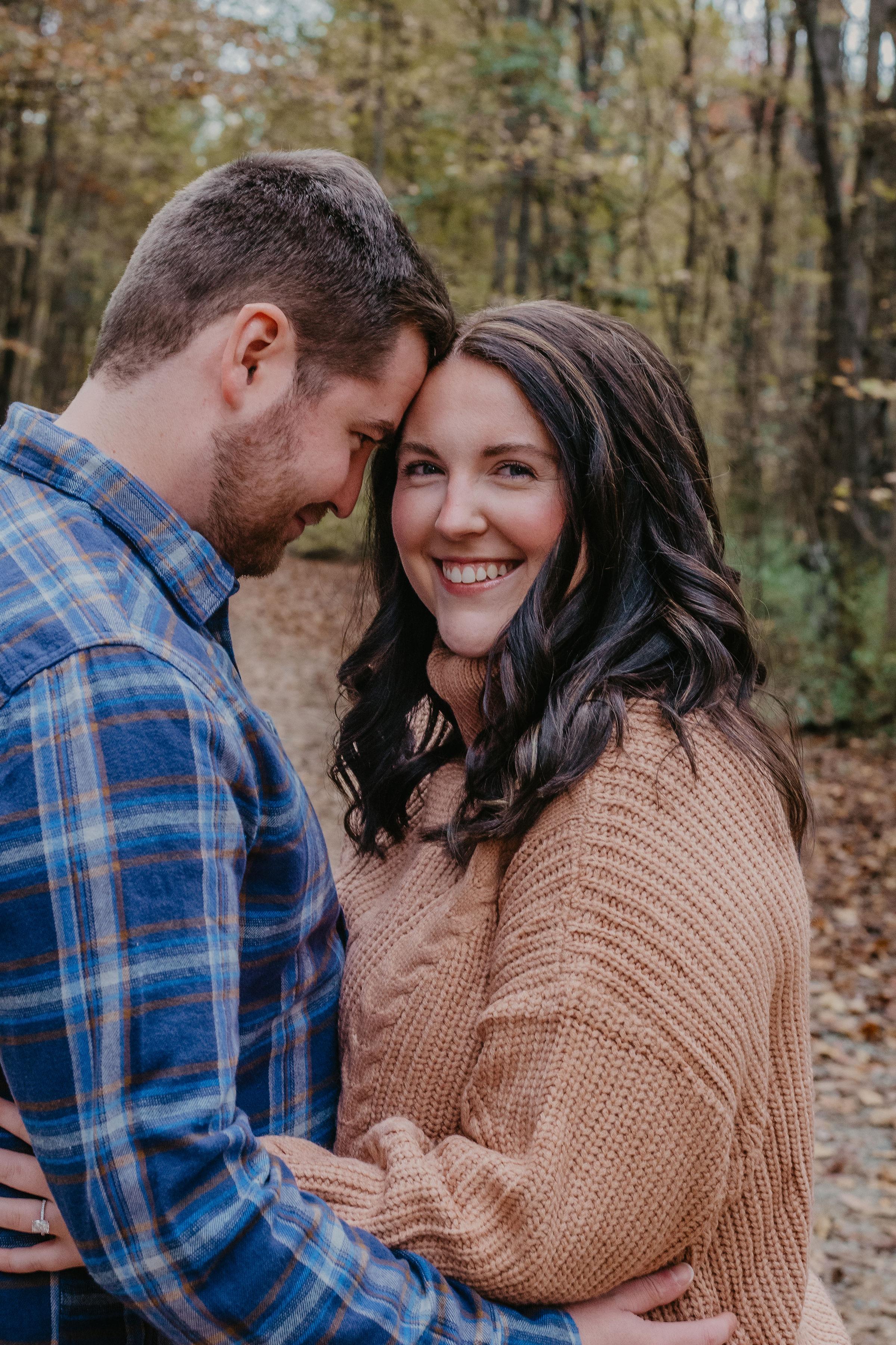 Morgan Sanford and Nicholas Brown's Wedding Website