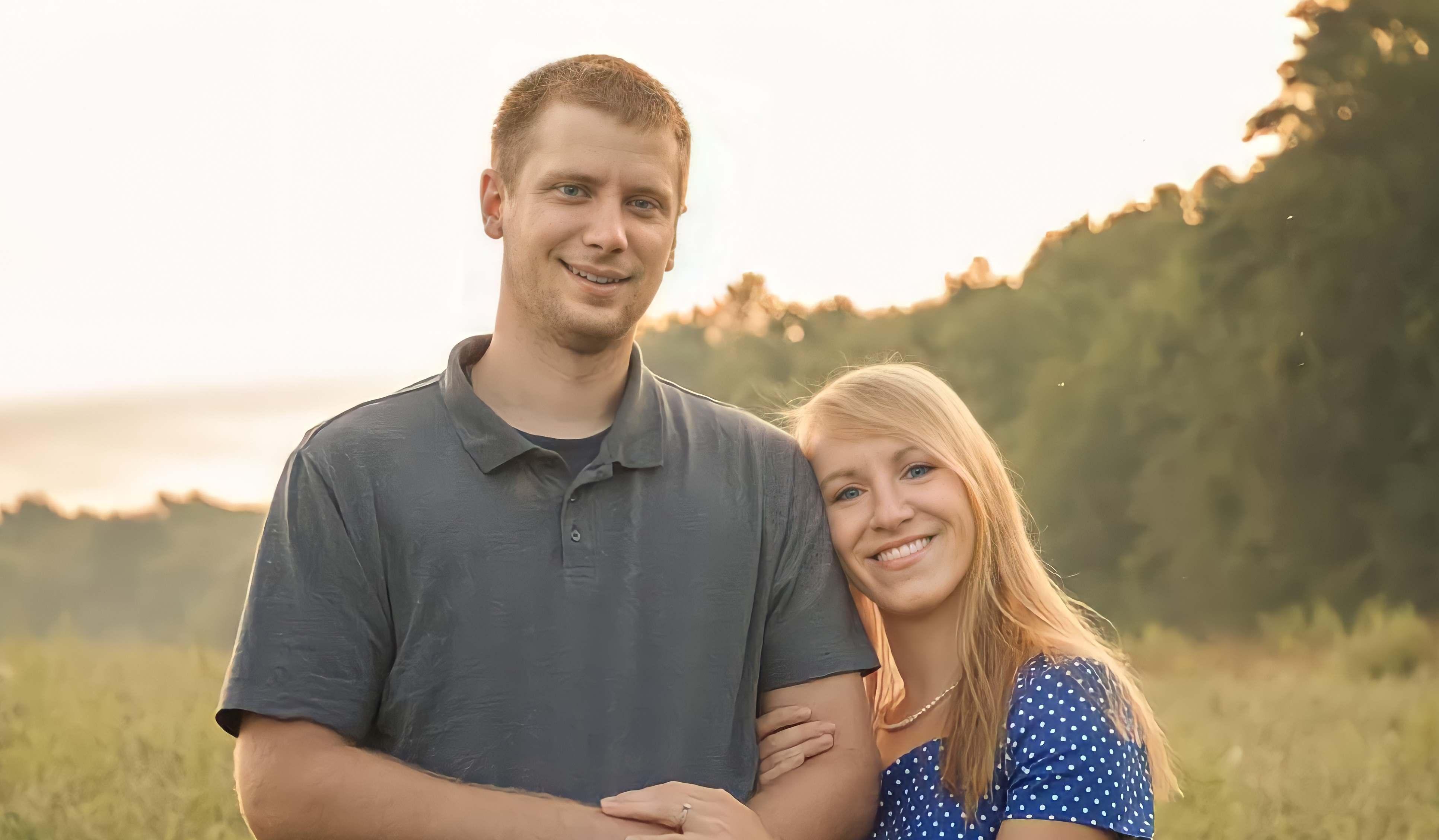 Kelly Aldinger and Ryan Lee's Wedding Website