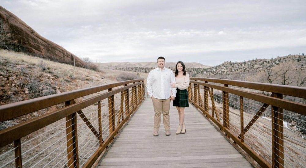 Emily Marie Yoswa and Grayson Gene Weiss' Wedding Website