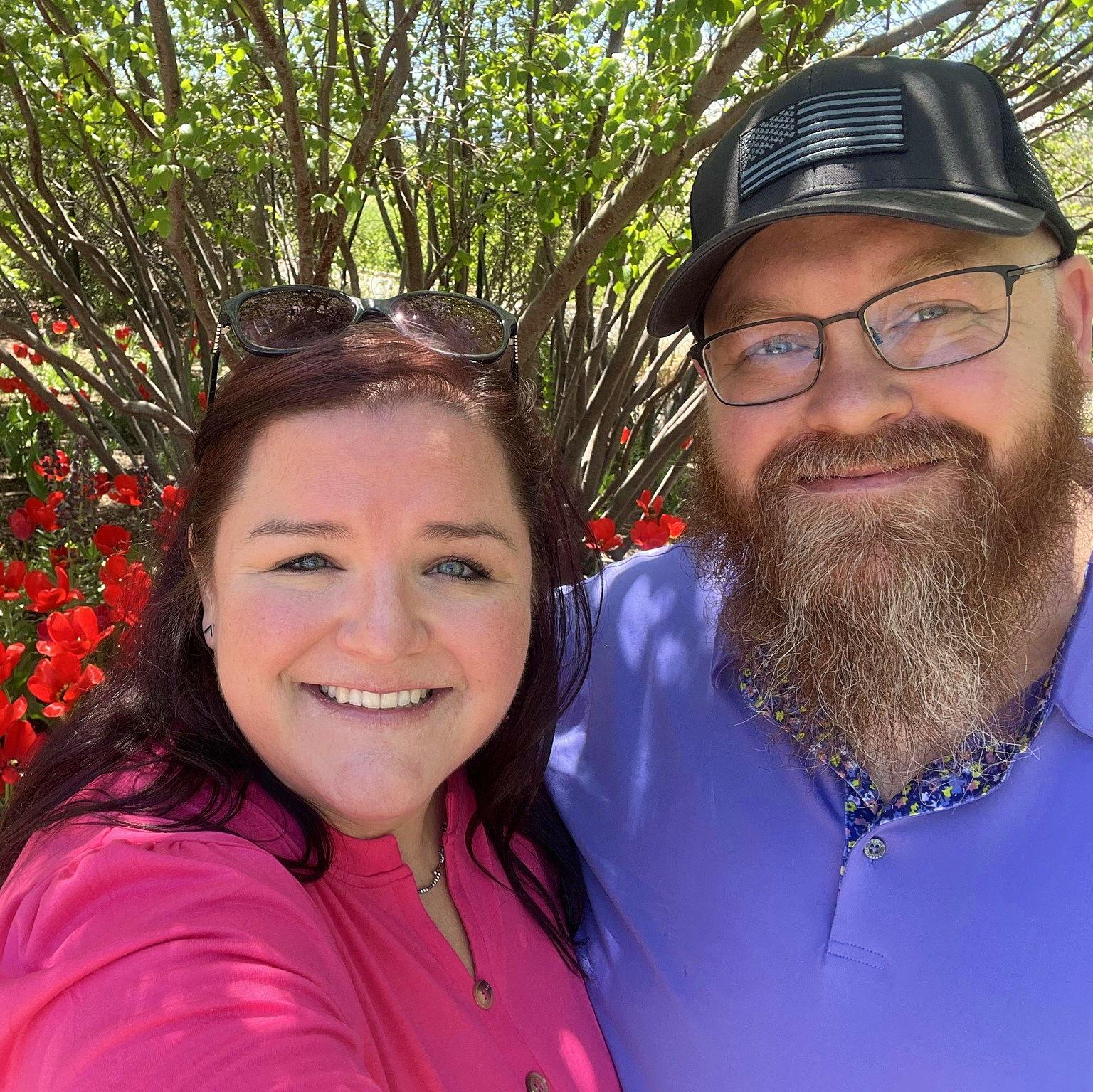 Carlie Doty and Travis Christensen's Wedding Website