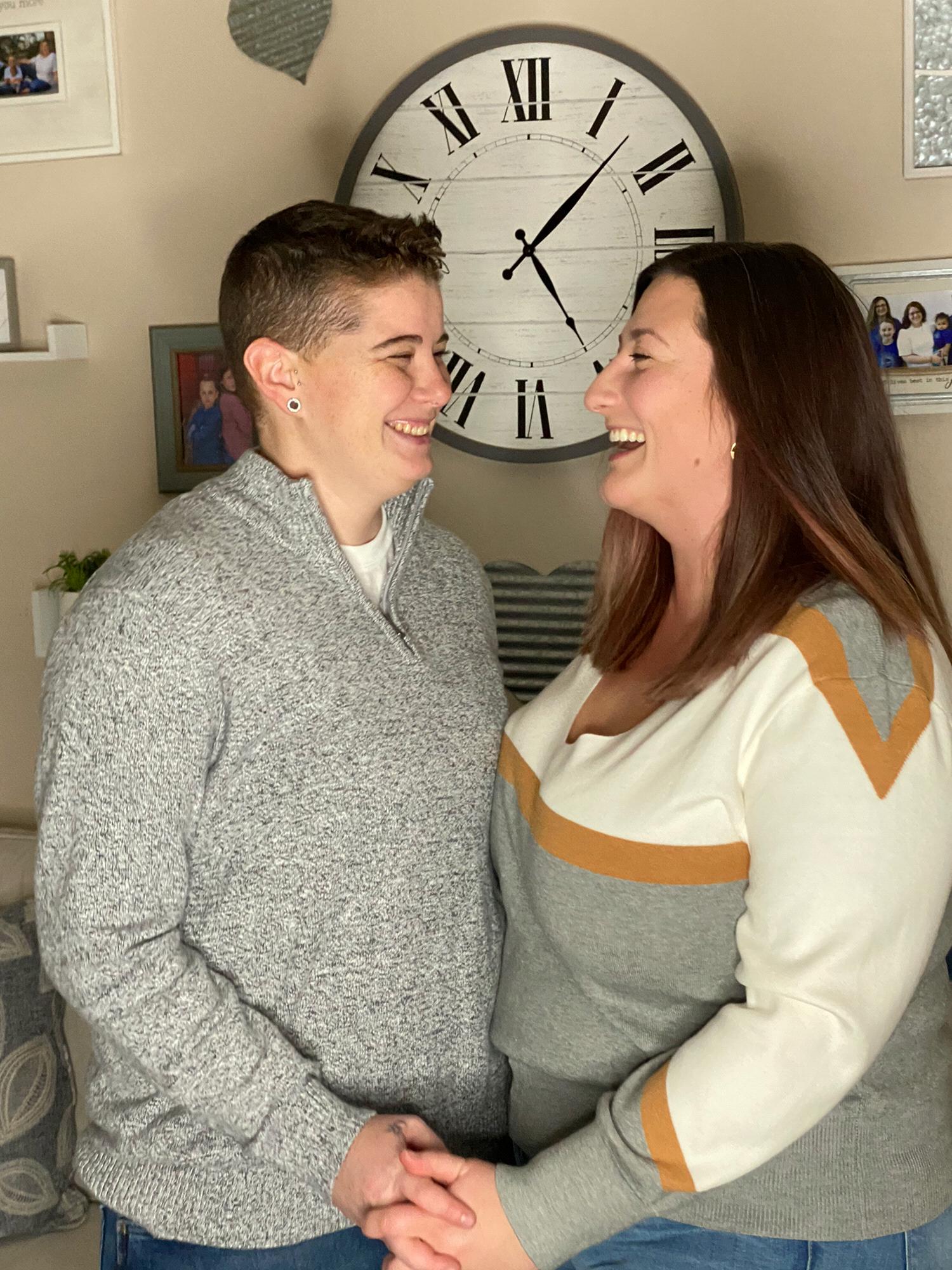 Alisha Akers and Robin Hackworth's Wedding Website